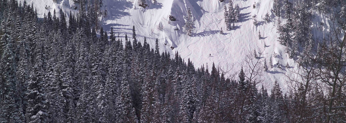 Save our Winters | Stay Park City