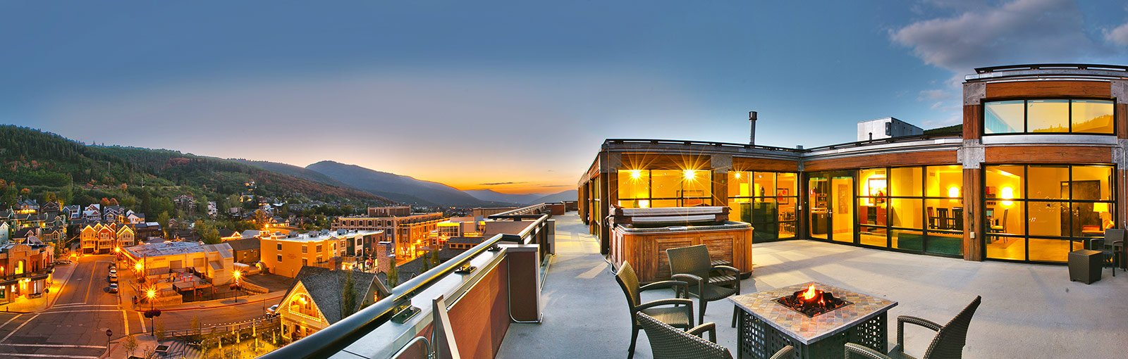 Best Park City Main Street Hotels | Stay Park City